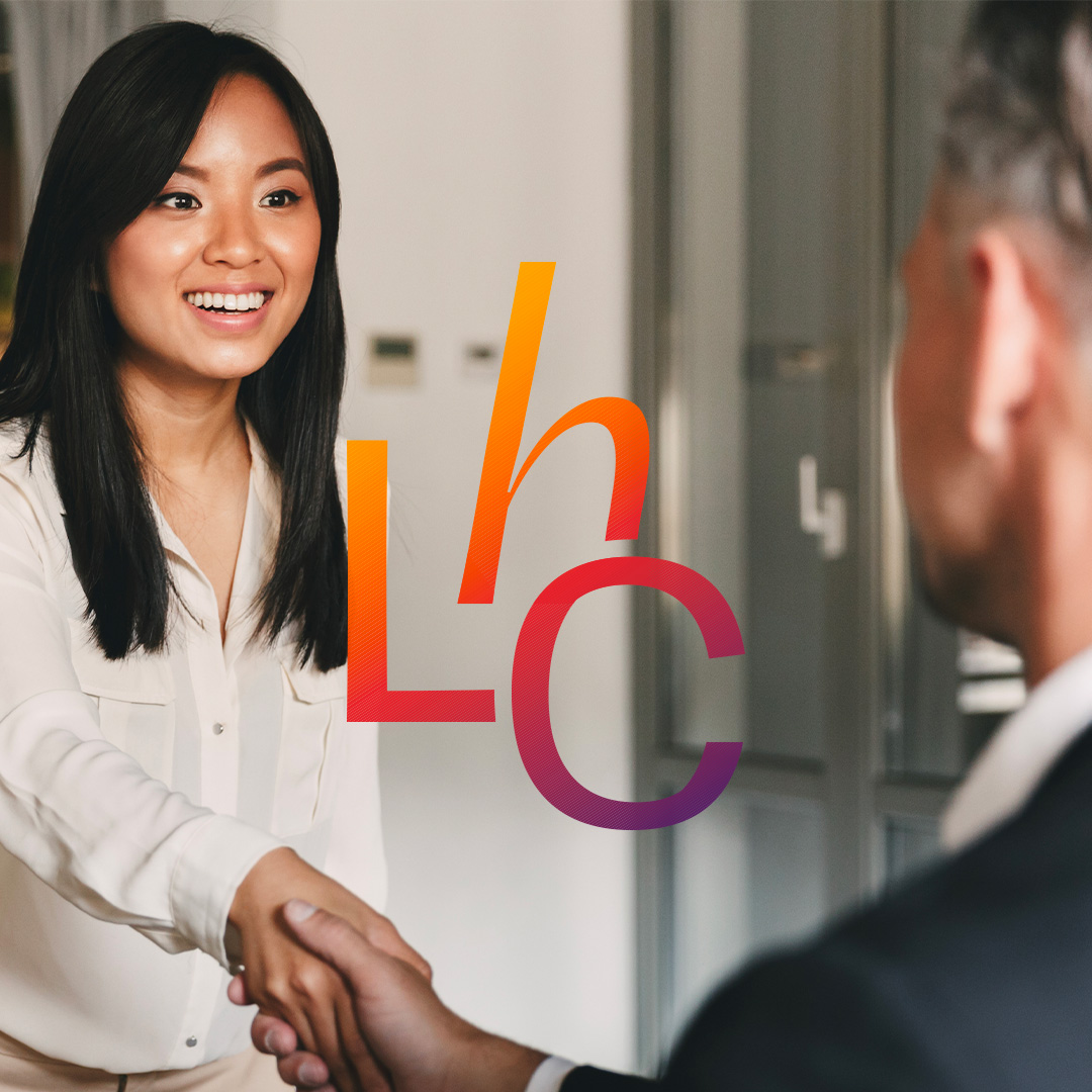 Light & Humans Concept